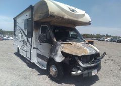 Salvage Trucks for Sale, Wrecked & Crashed Trucks for Sale - Salvagebid