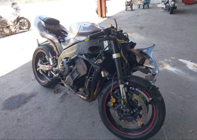 Salvage Motorcycles, Repairable Motorcycles & ATVs for Sale at Salvagebid