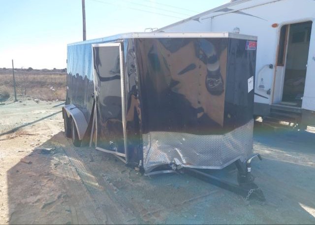 Salvage Trailers For Sale | Wrecked Semi-Trailers For Auction - Salvagebid