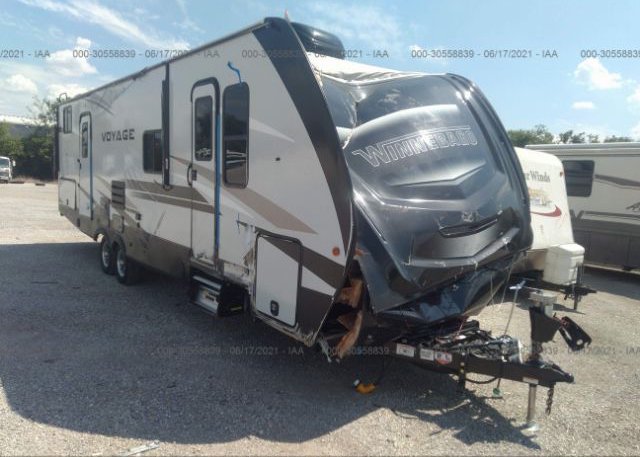 Salvage Rvs for Sale in Online Auctions at Salvagebid