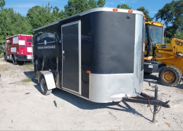 Salvage Trailers For Sale | Wrecked Semi-Trailers For Auction - Salvagebid