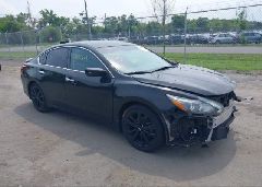 Salvage Nissan Altima Cars for Sale Online Auto Auction | Salvagebid