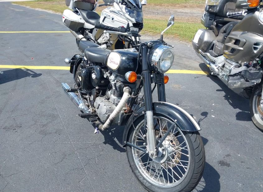 Salvage Motorcycles, Repairable Motorcycles & ATVs for Sale at Salvagebid
