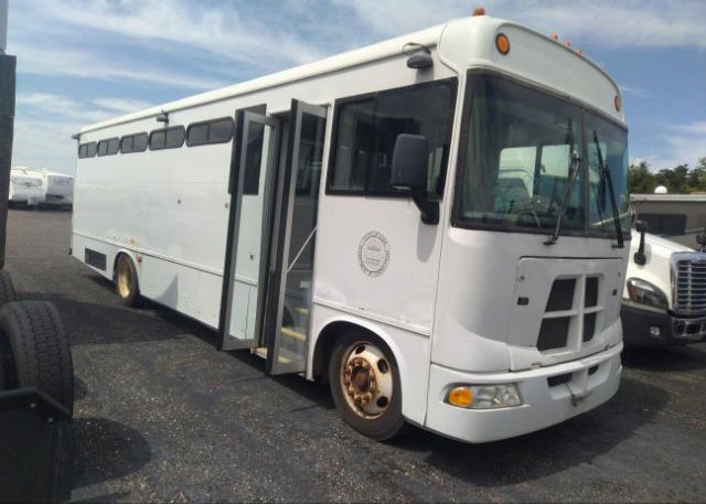 Salvage Buses for Sale | Shuttle Bus Auctions Online | Salvagebid