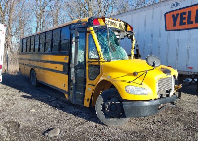 Salvage Buses for Sale | Shuttle Bus Auctions Online | Salvagebid