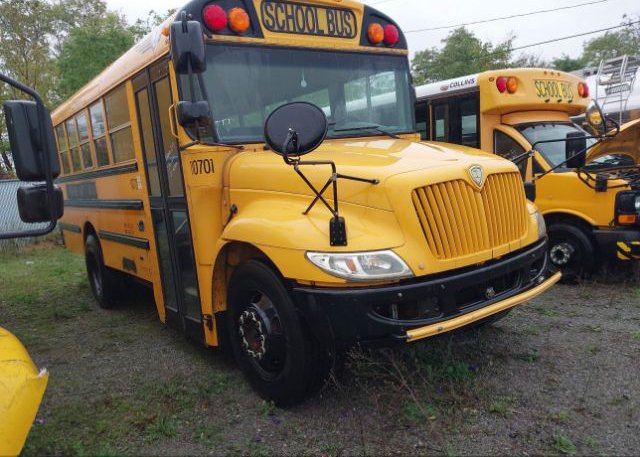 Salvage Buses for Sale | Shuttle Bus Auctions Online | Salvagebid