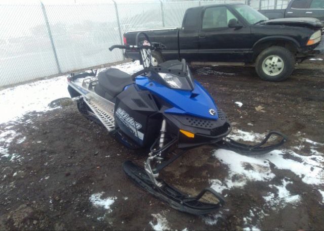 Salvage Snowmobiles for Sale | Vintage Snowmobiles for Sale in online ...