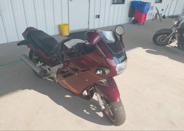 Salvage Motorcycles, Repairable Motorcycles & ATVs for Sale at Salvagebid