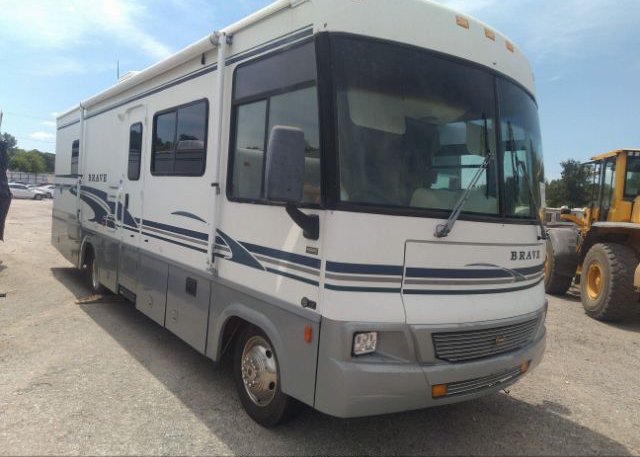Salvage Rvs for Sale in Online Auctions at Salvagebid