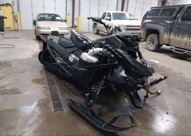 Salvage Snowmobiles for Sale | Vintage Snowmobiles for Sale in online ...