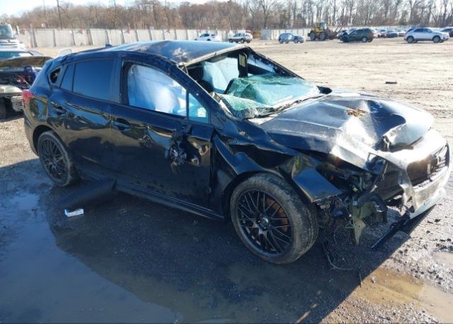 Salvage Subaru Cars for Sale Online Auto Auction | Salvagebid