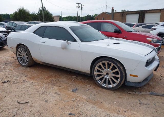 Salvage Dodge Cars for Sale Online Auto Auction | Salvagebid