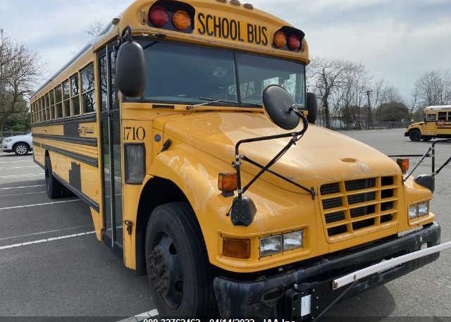 Salvage Buses for Sale | Shuttle Bus Auctions Online | Salvagebid