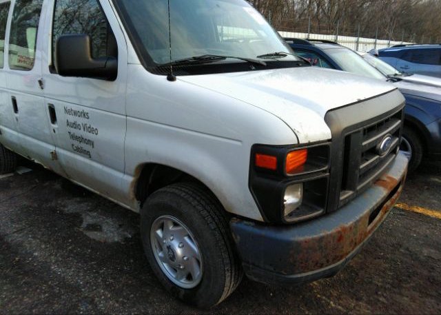 Salvage Trucks for Sale | Buy Box & Classic Trucks in Online Auctions ...