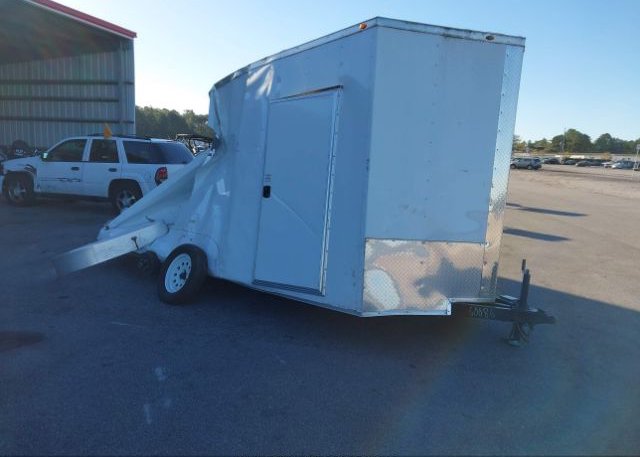 Salvage Trailers For Sale | Wrecked Semi-Trailers For Auction - Salvagebid