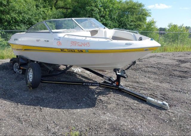 Salvage Boats for sale in Online Boat Auctions at Salvagebid