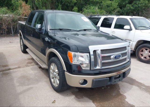 Sold 2009 FORD F-150 King ranch/lariat/platinum/xl/xlt in GRAND PRAIRIE ...