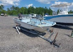 Salvage Boats for sale in Online Boat Auctions at Salvagebid