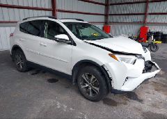 Repairable Salvage SUV Cars for Sale - Salvagebid