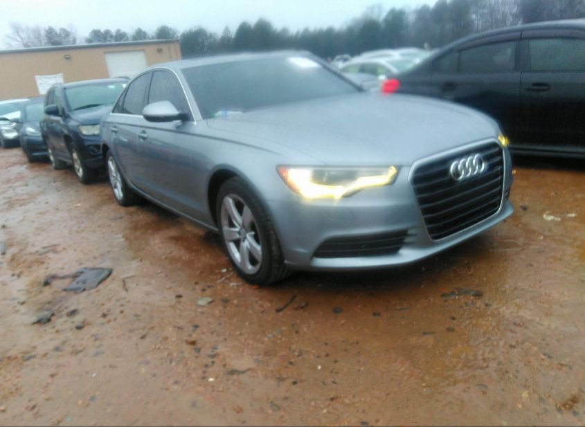 Salvage Audi Cars for Sale Online Auto Auction | Salvagebid