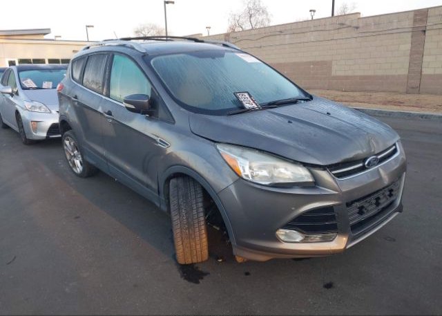 Salvage Theft damage Automobiles for Sale | Salvage Theft damage ...