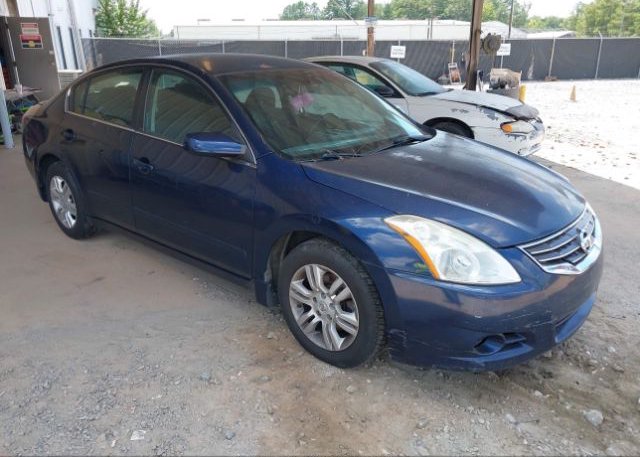 Salvage Nissan Altima Cars for Sale Online Auto Auction | Salvagebid