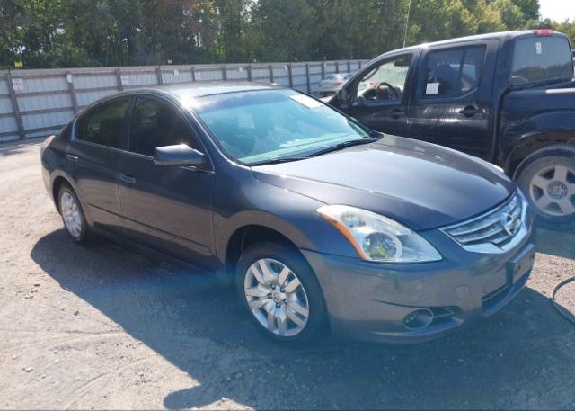 Salvage Nissan Altima Cars for Sale Online Auto Auction | Salvagebid