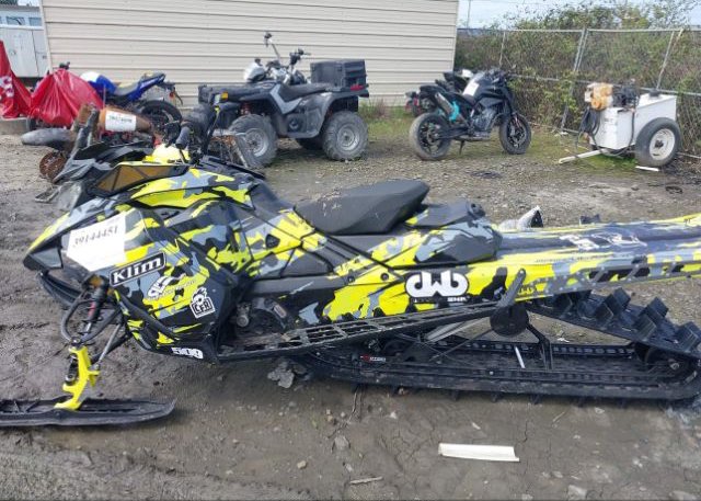 Salvage Snowmobiles for Sale | Vintage Snowmobiles for Sale in online ...