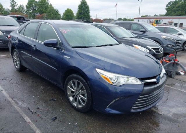 Salvage Camry for Sale, Crashed Toyota Camry at Auto Auction | Salvagebid