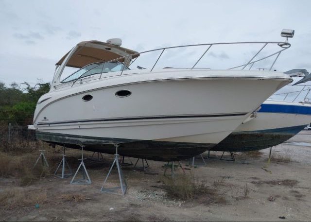 Salvage Boats for Sale in Online Auctions at Salvagebid