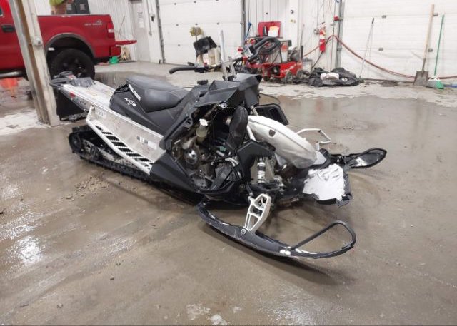Salvage Snowmobiles for Sale | Vintage Snowmobiles for Sale in online ...