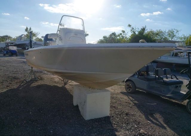 Salvage Boats for sale in Online Boat Auctions at Salvagebid