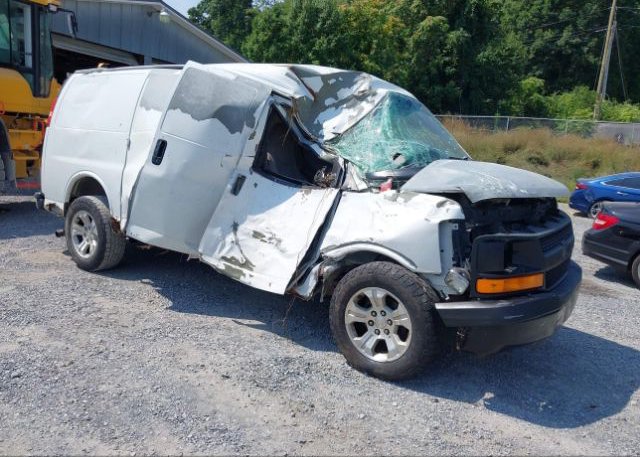 Salvage Trucks for Sale, Wrecked & Crashed Trucks for Sale - Salvagebid