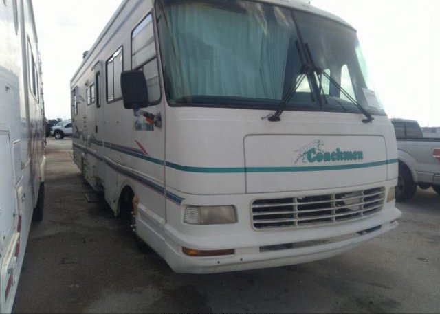 Salvage Buses for Sale | Shuttle Bus Auctions Online | Salvagebid