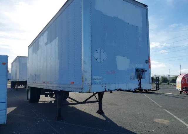 Salvage Trailers For Sale | Wrecked Semi-Trailers For Auction - Salvagebid