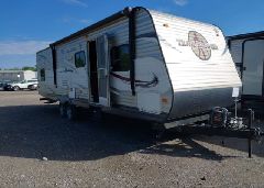 Salvage Rvs for Sale in Online Auctions at Salvagebid