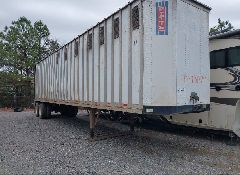 Salvage Trailers For Sale | Wrecked Semi-Trailers For Auction - Salvagebid