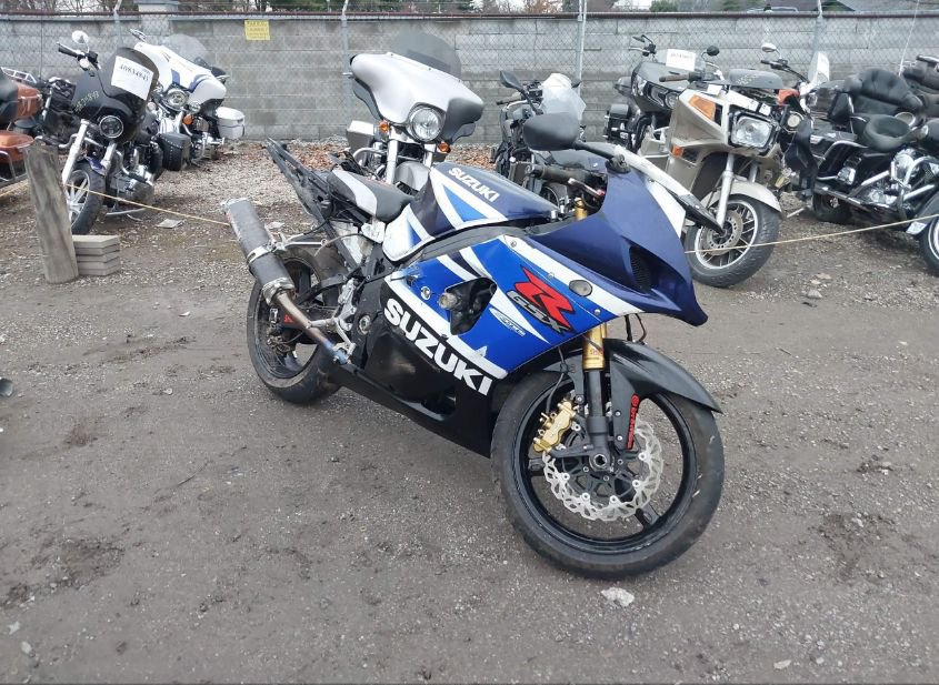 Salvage Motorcycles, Repairable Motorcycles & ATVs for Sale at Salvagebid