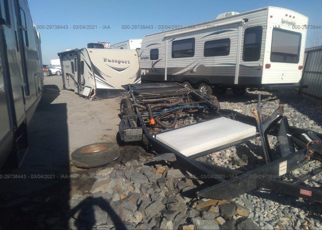 Salvage Rvs for Sale in Online Auctions at Salvagebid