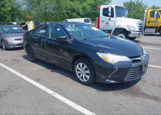Salvage Camry for Sale, Crashed Toyota Camry at Auto Auction | Salvagebid