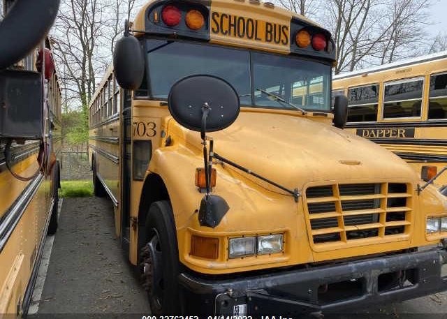 Salvage Buses for Sale | Shuttle Bus Auctions Online | Salvagebid