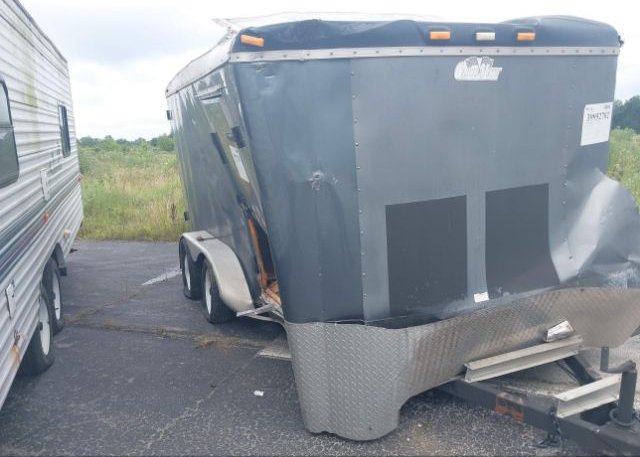 Salvage Trailers For Sale | Wrecked Semi-Trailers For Auction - Salvagebid