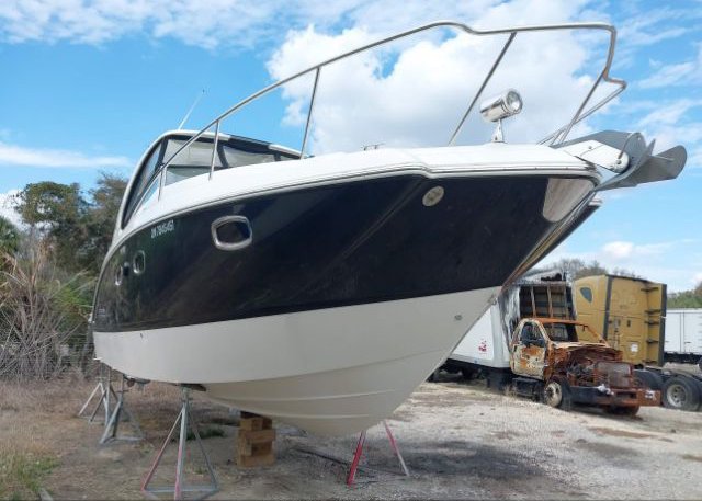 Salvage Boats for sale in Online Boat Auctions at Salvagebid