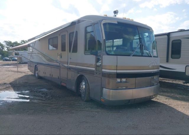 Salvage Rvs for Sale in Online Auctions at Salvagebid