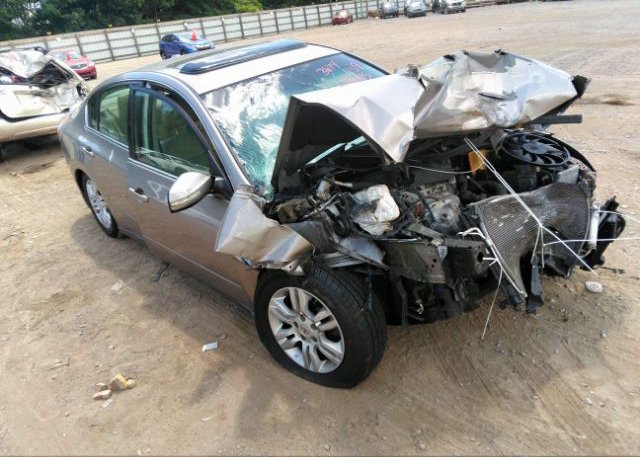 Salvage Nissan Cars for Sale Online Auto Auction | Salvagebid