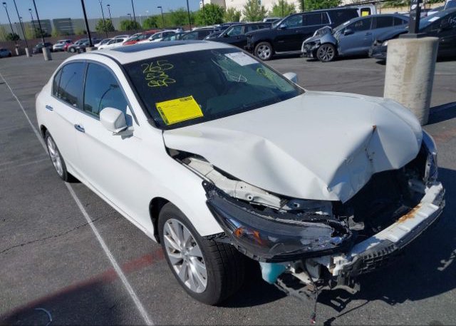 Salvage Honda Cars for Sale Online Auto Auction | Salvagebid