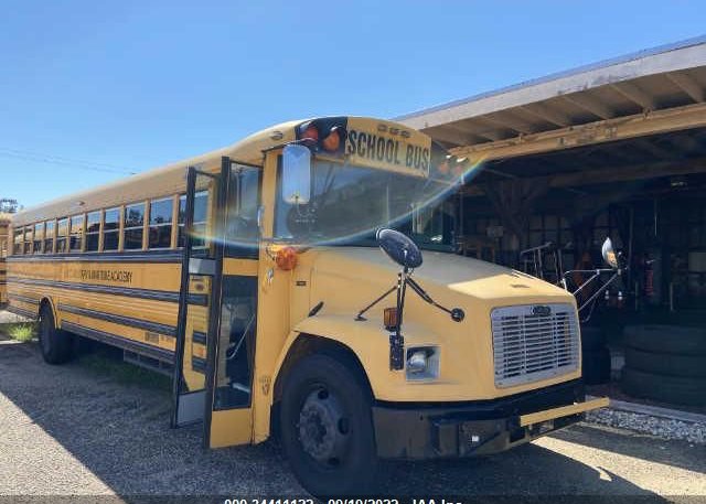 Salvage Buses for Sale | Shuttle Bus Auctions Online | Salvagebid