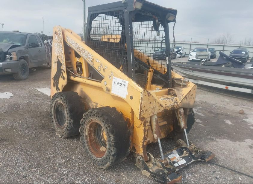 Salvage Heavy Equipment | Industrial Equipment for Sale | Online ...