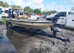 Salvage Boats for sale in Online Boat Auctions at Salvagebid