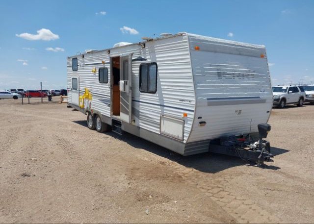 Salvage Rvs for Sale in Online Auctions at Salvagebid